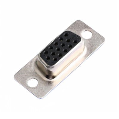 Nextron SUB-DRCF-607A-002 D-Sub Connector