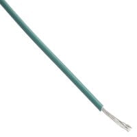CNC Tech 10064-30-1-0500-007-1-TS Single Conductor Hook-Up Wire