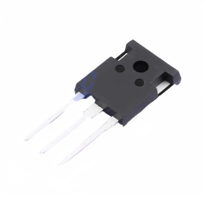 MASPOWER MS60N60HGB3 Single N-Channel MOSFET