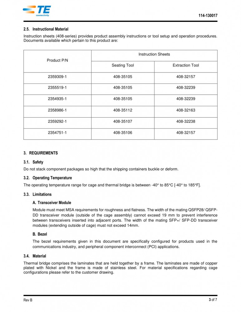 2359309-1 application specification page 3