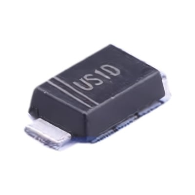 Jingdao Microelectronics US1DF Single Diode for sale