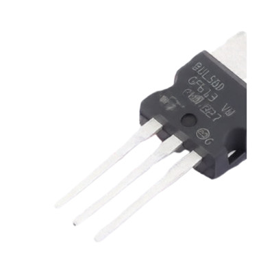 ST BUL705 Single Bipolar Transistor