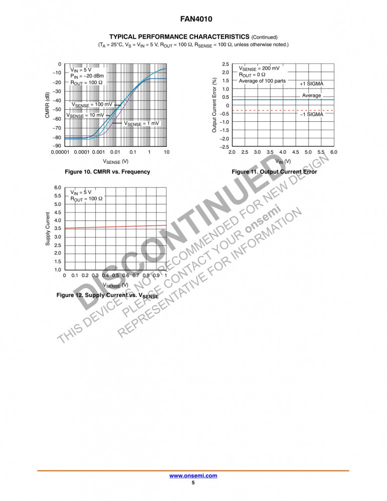 FAN4010 document page 5