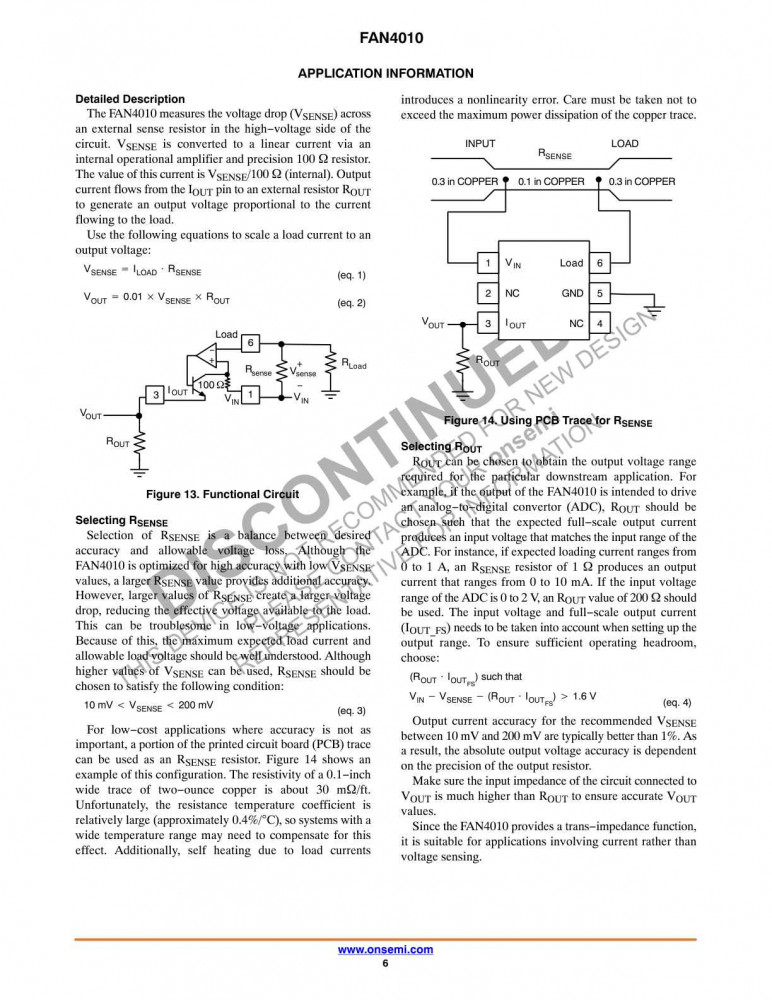 FAN4010 document page 6