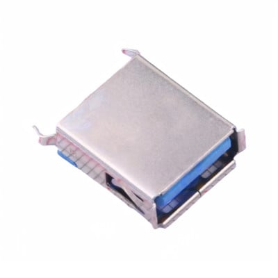 XKB Connection U224-081N-1BR61 USB, DVI, HDMI Connector Assembly