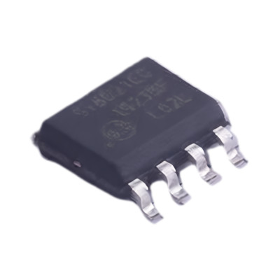 SILICON LABS SI8261BBC-C-IPR Digital Isolator Chip