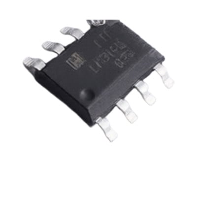 HTC TJ7550GF Linear LDO Voltage Regulator