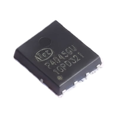 NCE NCEP3045GU Single N-Channel MOSFET