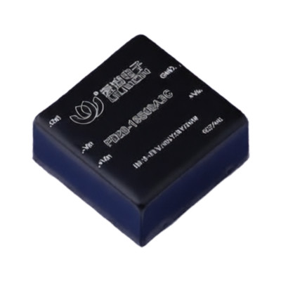 AIPULNION FD20-36S09A3C DC DC Converter
