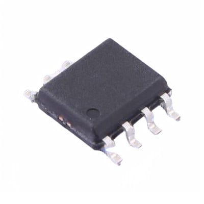 ALLEGRO ACS712ELCTR-05B-T Current Sensor Chip for sale