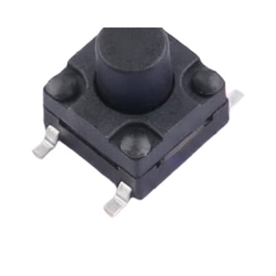 Khon TSX06351-075D533DA-R0700 Tactile Switch