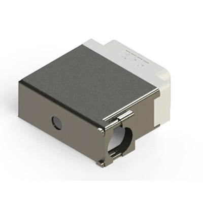 EDAC 516-038-541-356 Backplane Connector Housing for sale