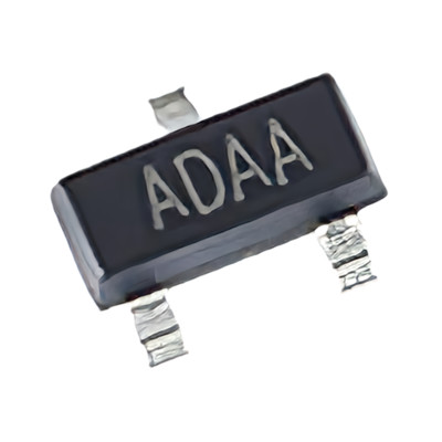 GR MAX810T Supervisor Chip