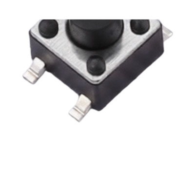 HOOYA TC-06104-045E Tactile Switch