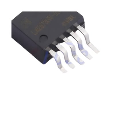 HANSCHIP semiconductor LM2576HVS-12RG