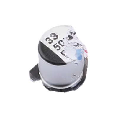 ChengTao RVT1C331M0810ZY Aluminum Electrolytic Capacitor