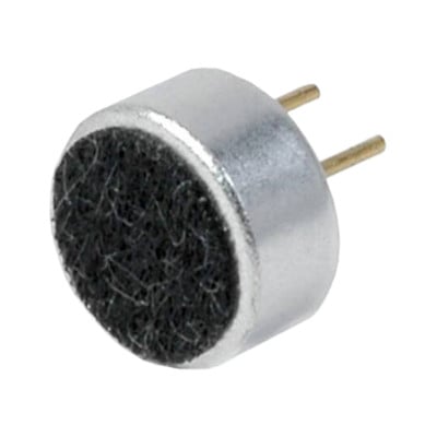 CUI CMB-6544PF Microphone Chip