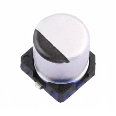 Honor Elec RYRVE16V47UF5*5 for sale