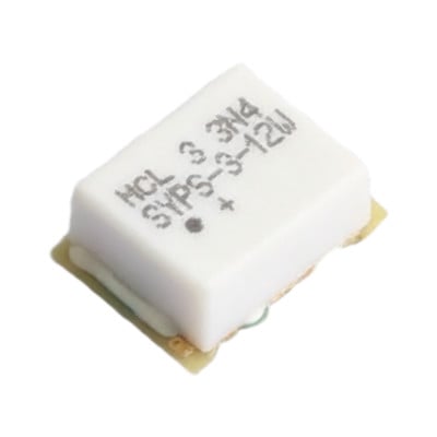 Mini-Circuits ADP-2-1W+ RF Power Splitter/Divider Chip