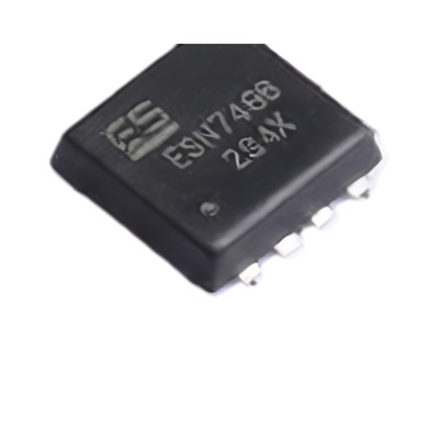 ElecSuper ESN6586