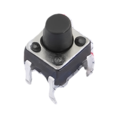 Khon TSA06131-060B332BA Tactile Switch