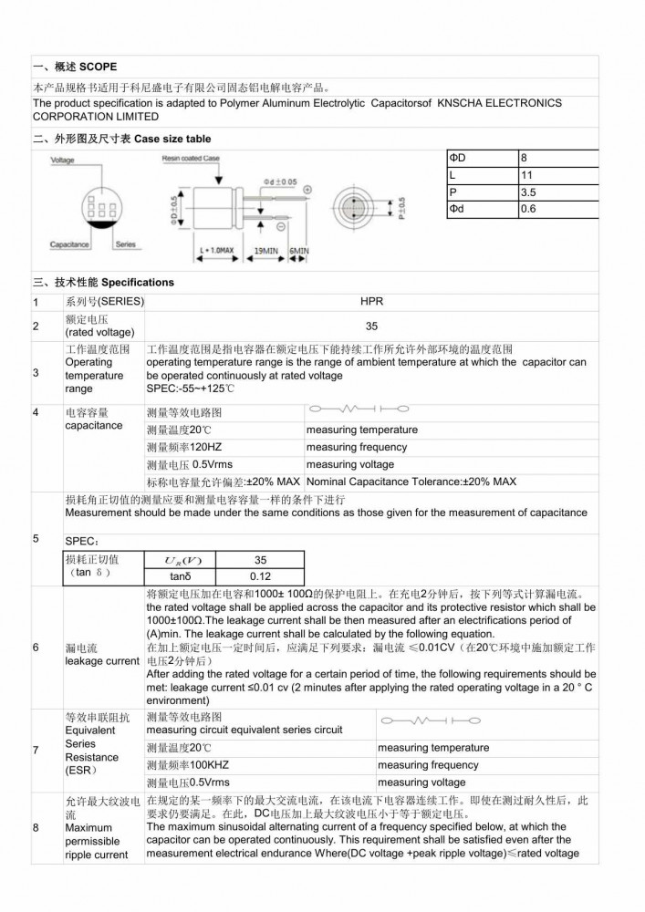 118EC252 approval specification page 3