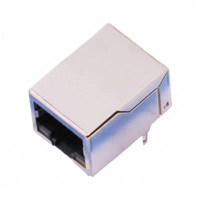 PULSE JXD0-2015NL Modular Ethernet Connector Jack with Magnetics