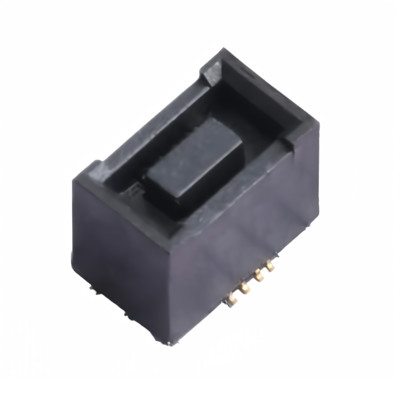G-Switch GT-B0403FSV39-30B1101 Board-to-Board Mezzanine Edge Type Array Chip
