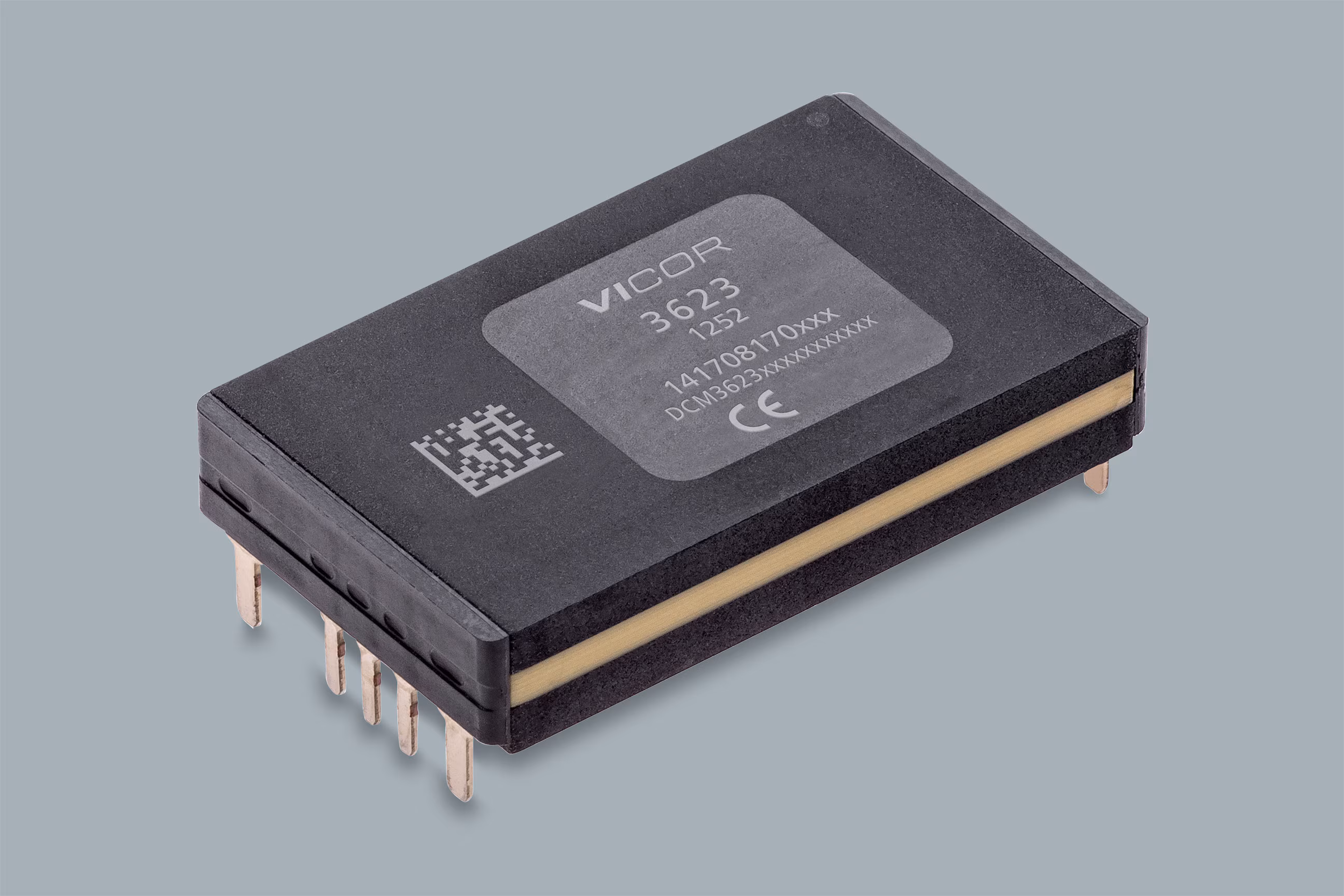 DCM® DC-DC Converter Module