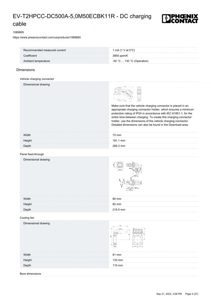 Phoenix Contact 1089665 document page 4