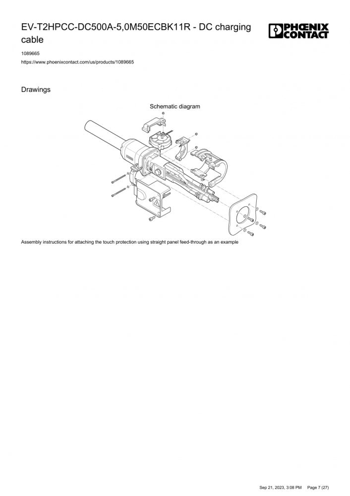 Phoenix Contact 1089665 document page 7
