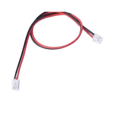 hanxia HX 2.0-5P DT 200mm 26AWG