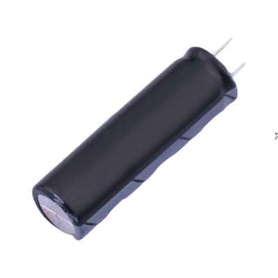 Man Yue Tech EKM685M2GF12RR Aluminum Electrolytic Capacitor