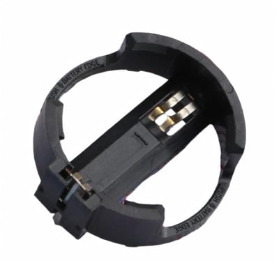 Hanbo Electronic BS-170A02 Blade Type Power Connector Assembly