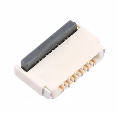 HDGC 0.3K-HX-11PWB FFC/FPC Flat Flexible Connector Assembly for sale