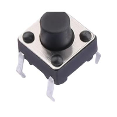 Khon TSA06131-060B512BA Tactile Switch