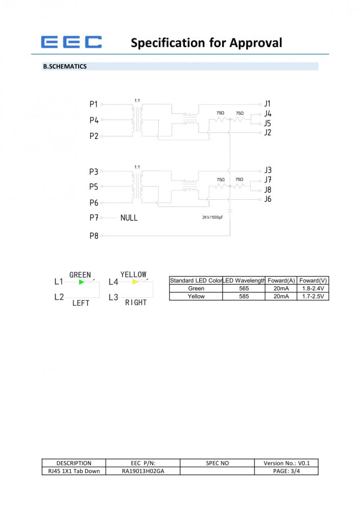 RA19013H02GA specification page 4