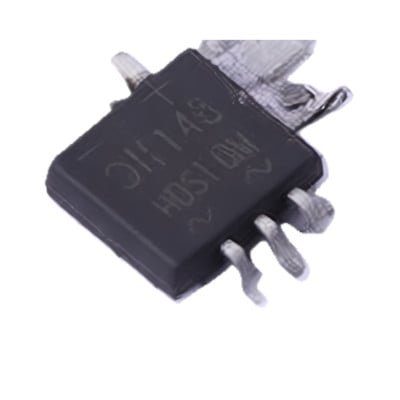 DIODES HDS20M-13 Bridge Rectifier
