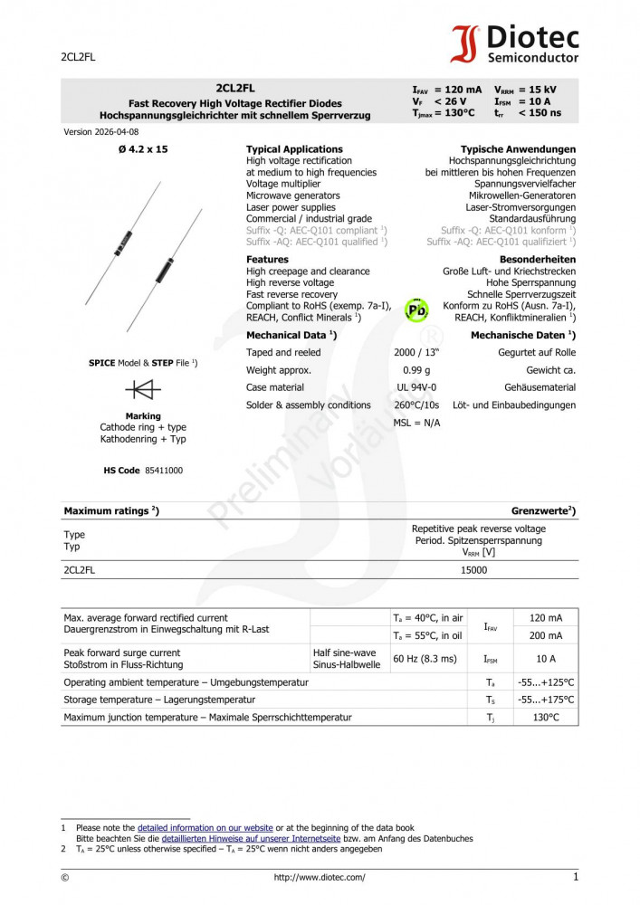 2CL2FL technical document image 1