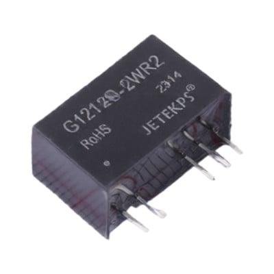 JETEKPS G1212S-1W DC DC Converter Chip