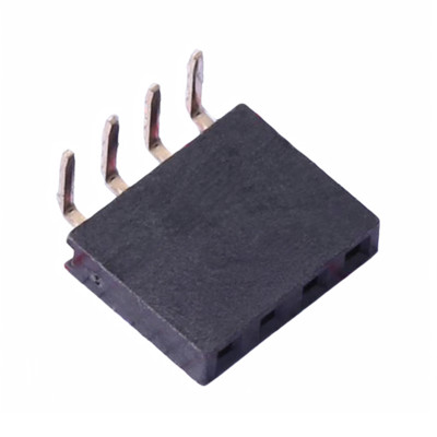 kinghelm KH-2.54FH90-1X4P-H8.5 for sale