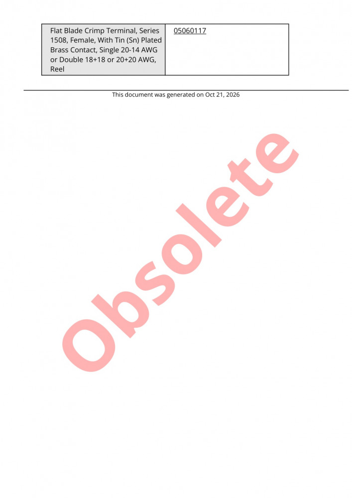 Technical document page 3 for product 690371066