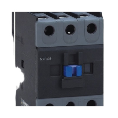 CHINT NXC-40 380V Electromechanical Contactor