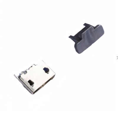 HDGC MICRO-ZL-117PWB USB, DVI, HDMI Connector Assembly