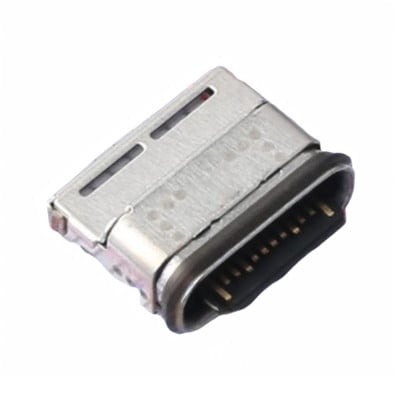 HOAUC HYCW411-USBC08-120B USB Connector Assembly