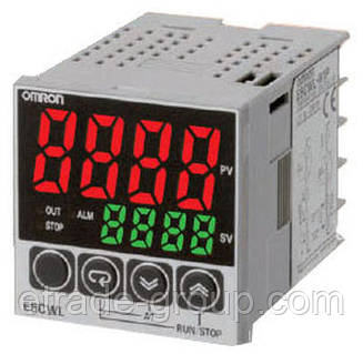 OMRON E5GC-RX2D6M-000