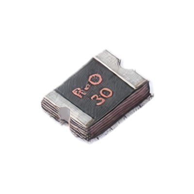 R+O SMD1206-100-24 PTC Resettable Fuse