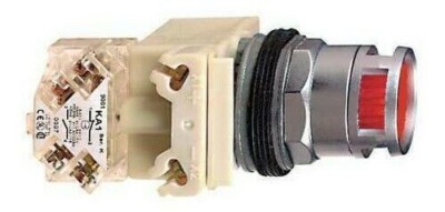 Schneider 9001K2L38GH13 Pushbutton Switch