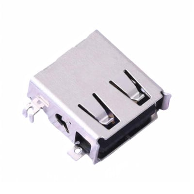 XKB Connection U221-041N-1BZ19-SB USB, DVI, HDMI Connector Assembly