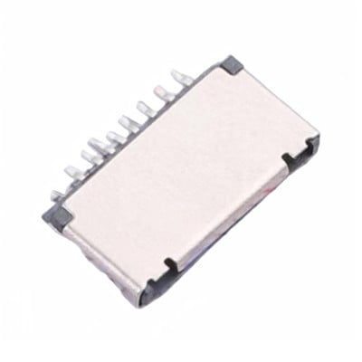 Minlenda MLD-TF-H15 PC Card Socket for sale
